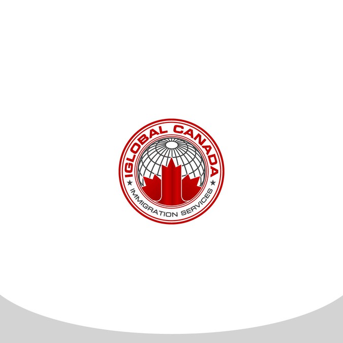 Immigration consultant looking for company logo! | Logo design contest