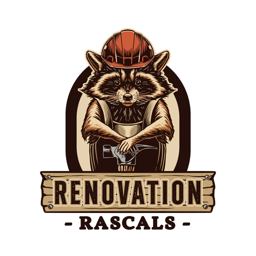 Designs | We need Rascals in our Logo Design. | Logo & social media ...