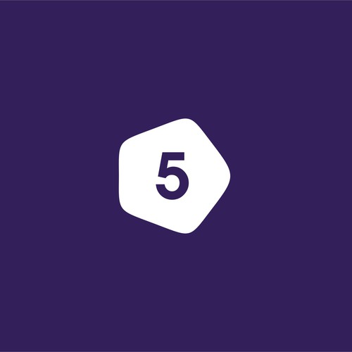 D5 Logo | Logo design contest