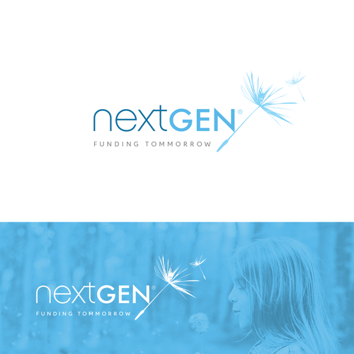 Next Gen Logo Campaign | Logo design contest