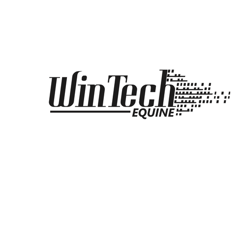 WinTech Equine | Logo design contest