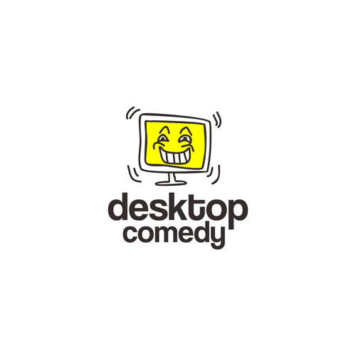 Comedy Channel Logo | Logo design contest