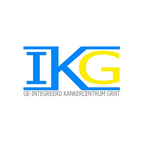 logo for IKG | Logo design contest