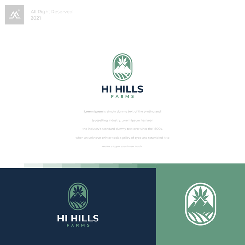Designs | Outdoor Cannabis Cultivators in need of Brand Logo | Logo ...