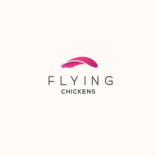 Designs | Flying Chickens | Logo design contest