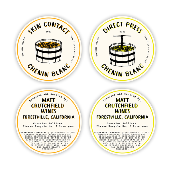 Create a custom group of labels for cocktail mixes! | Product label ...