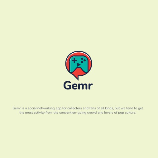 Gem Logos - Free Gem Logo Ideas, Design & Templates