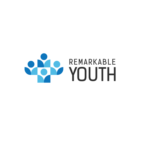 Designs | Remarkable Logo for Remarkable Youth!! | Logo design contest