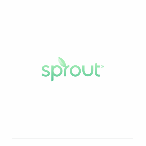 Sprout Logos - Free Sprout Logo Ideas, Design & Templates