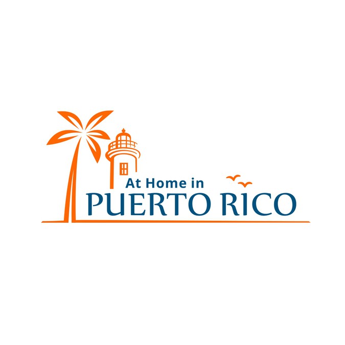 Established Puerto Rico blog needs logo for re-branding project | Logo ...