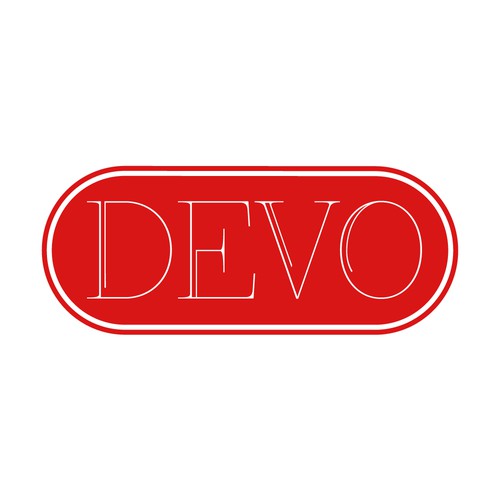 Devo Logo