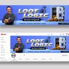 YouTube Channel Design - Custom YouTube Branding Service | 99designs