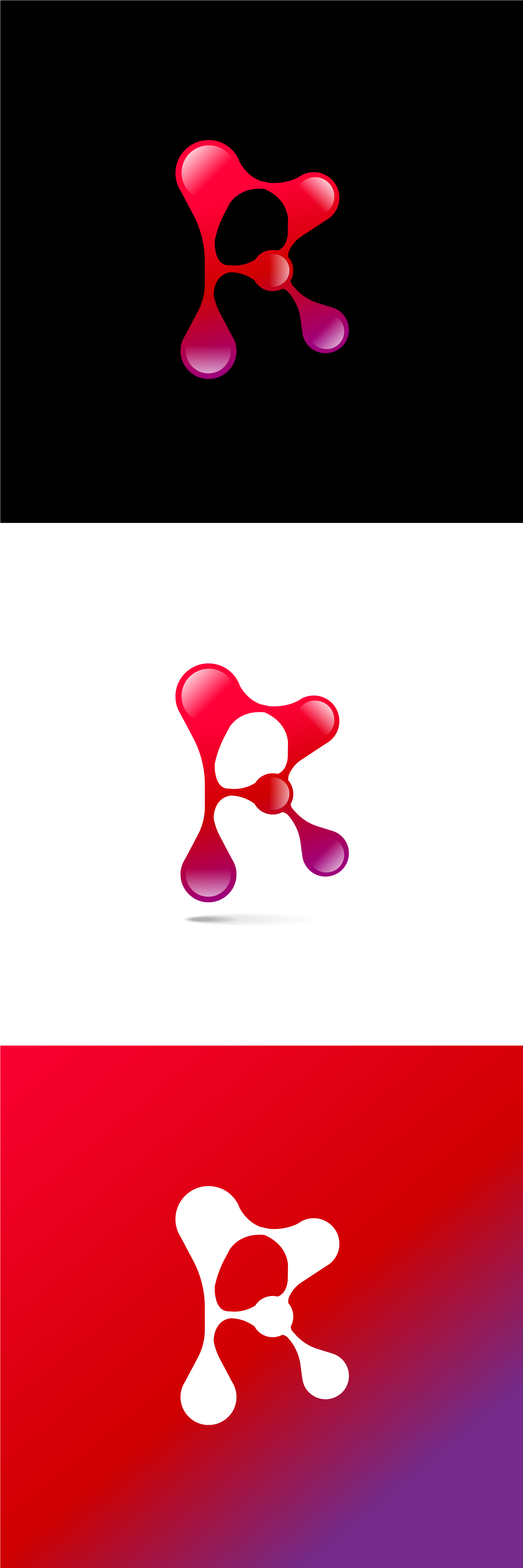 Blood Logos