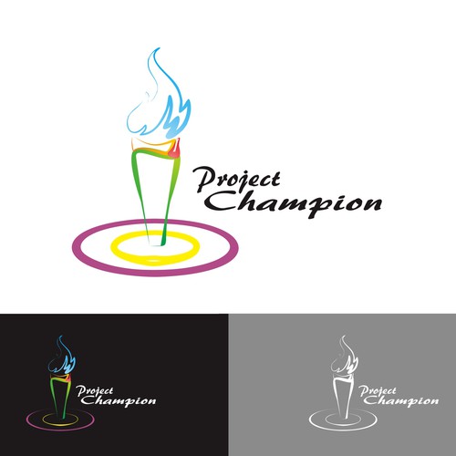 Project Champion needs a new logo | Logo design contest
