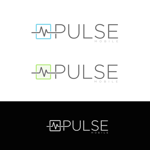Designs | Create a stunning logo for an exciting mobile healthcare ...