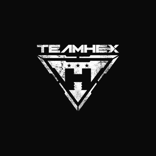 eSports Team Hex Logo design | Logo design contest