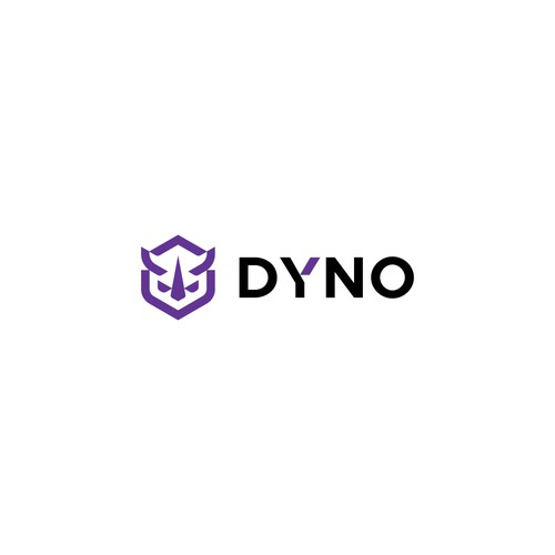 Designs | Dyno. ---- The greatest salesforce in America. ---- Logo ...