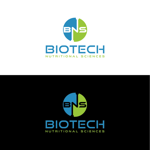 BNS Logo | Logo design contest