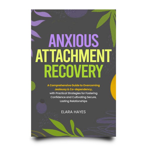 Designs | I'm looking for a professional book cover design for an ...