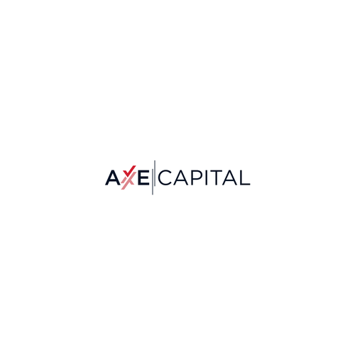 Designs | Axe Capital Logo | Logo design contest