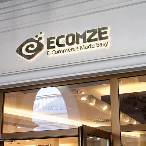 Logo Design for a fully managed E-Commerce Platform | Logo design contest