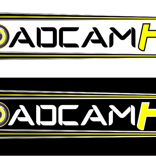 Logo needed for "RoadCamHD" (High Definition 1080P DashCam Car DVR ...