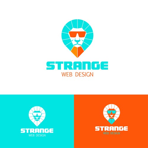 Designs | Colorful or Hipster Snarky Design For Strange Web Design ... Designs | Colorful or Hipster Snarky Design For Strange Web Design ...