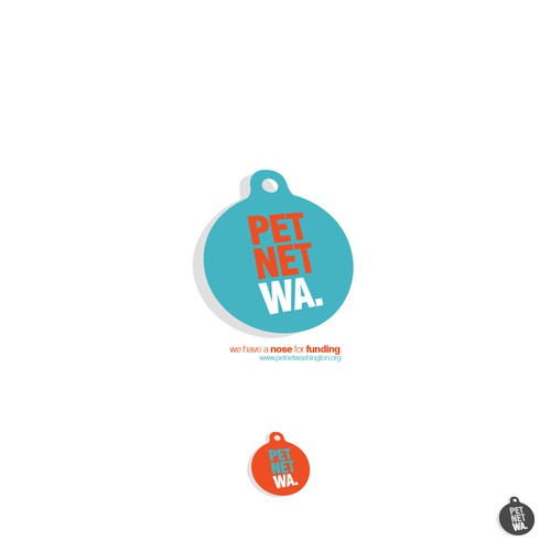 Design a crisp/modern logo for animal welfare foundation! | Logo design ...