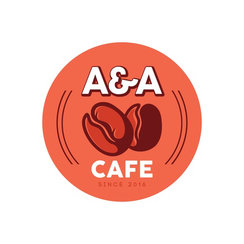 Create a cool coffee shop logo to compete starbucks and costa | Logo ...