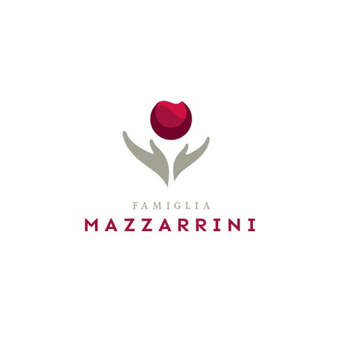 Logo for Italian Winery in Tuscany | Logo design contest