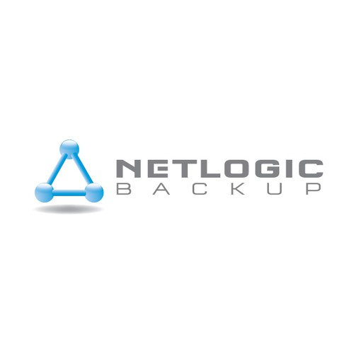 Netlogic Backup needs a new logo | Logo design contest