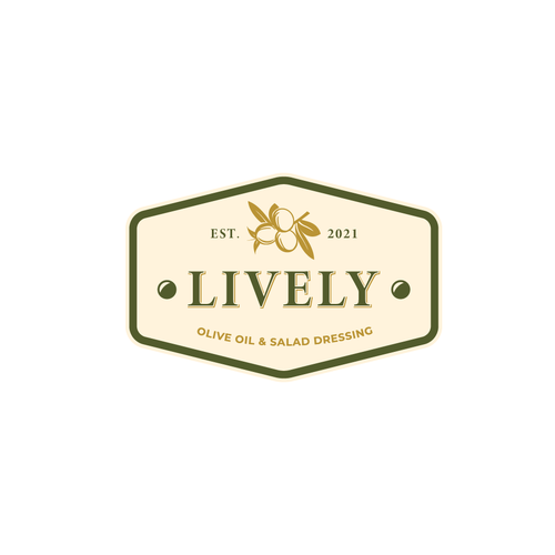 Designs | Making salad fun again! Logo for a modern and innovative ...