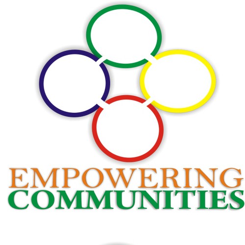 99nonprofits: Create a new logo for Empowering Communities, a non ...