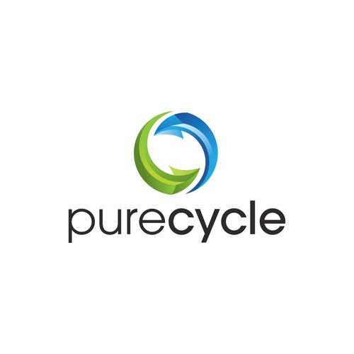 Create a unique, contemporary logo for Purecycle | Logo design contest