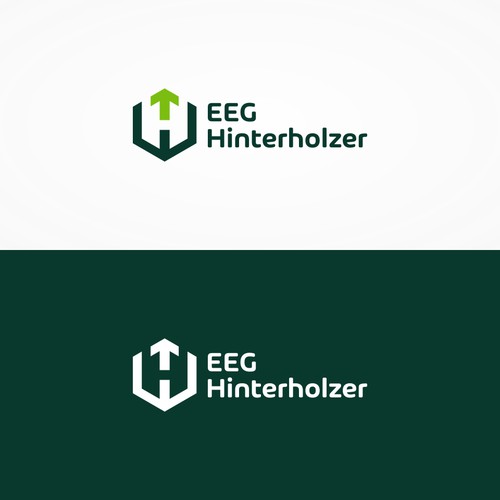 Diseños | EEG Hinterholzer | concurso Diseño de logotipo