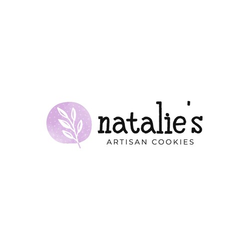 Designs | 10 year old girl starting an artisan cookie company! | Logo ...