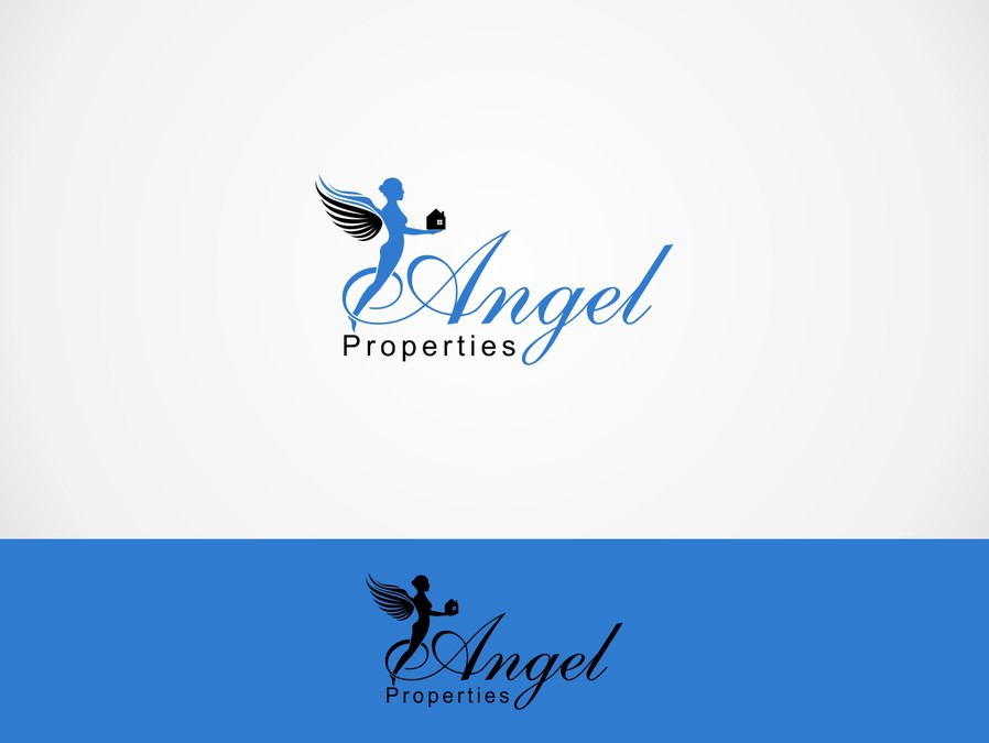 New logo wanted for Angel Properties | Logo design contest