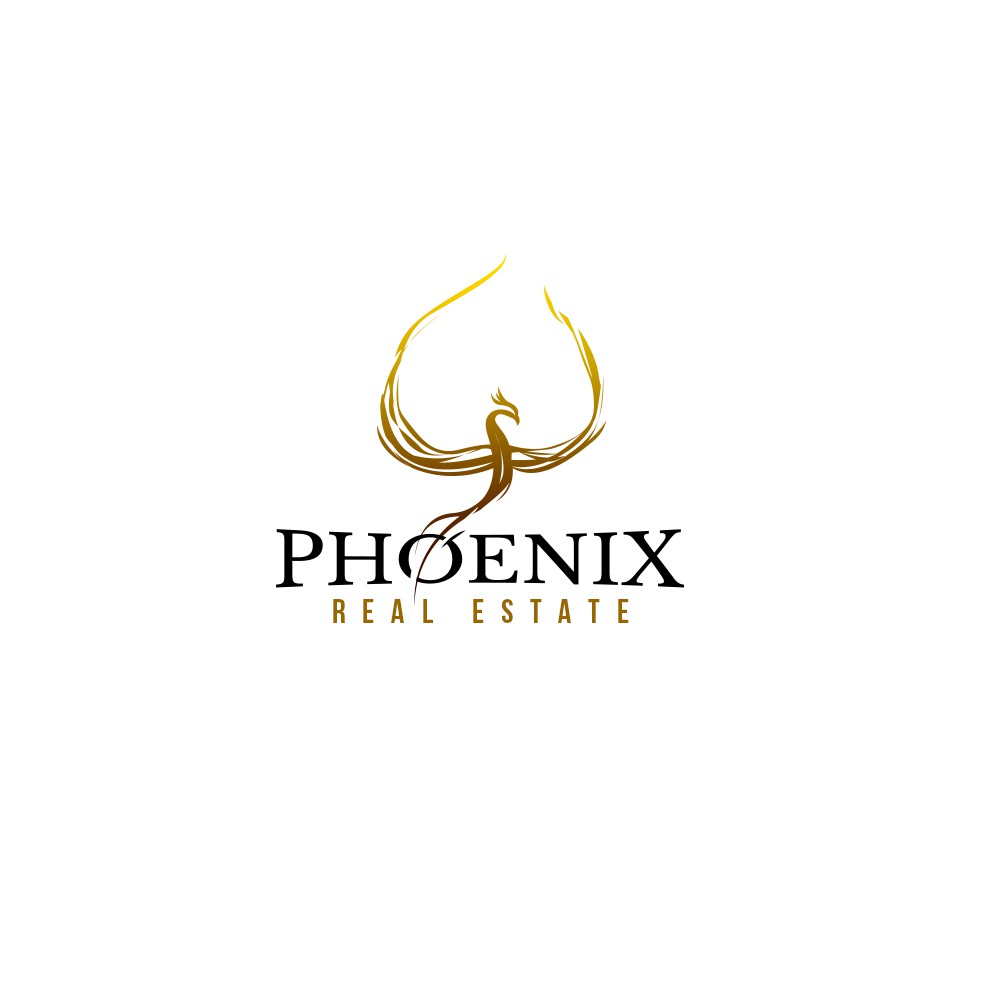 Phoenix Logos - Free Phoenix Logo Ideas, Design & Templates