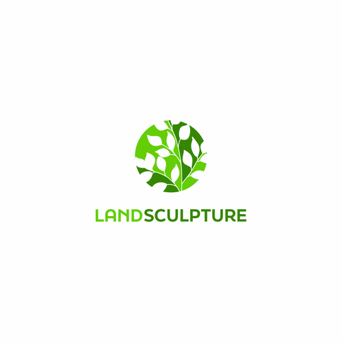 Designs | Best logo for a new landscaping eco friendly company | Logo ...