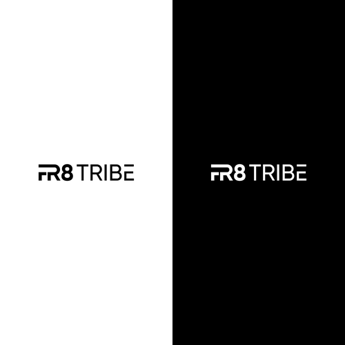 Designs | Fr8 Tribe Contest | Logo & brand identity pack contest