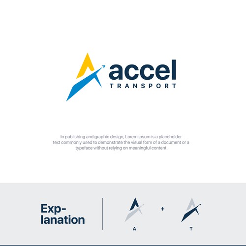 Designs | Create a logo for a transport company | Logo design contest