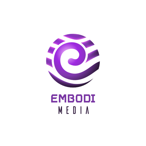 Create an amazing logo for Embodi Media | Logo design contest