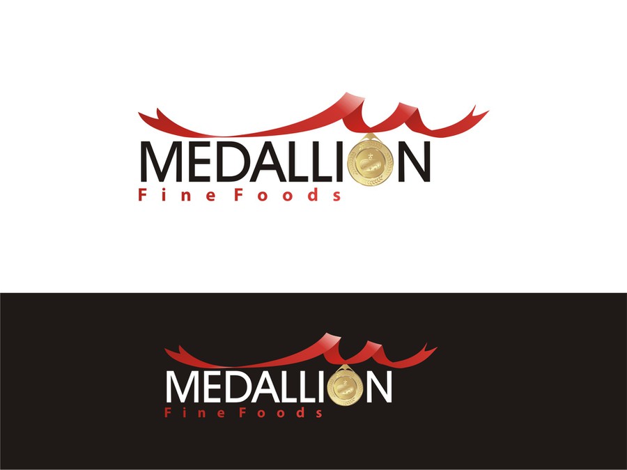 Logo Design for Medallion | Logo design contest