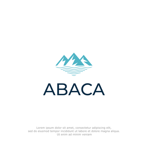 Designs | ABACA : low-carbon adventures travel agency | Logo design contest