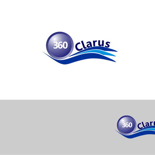 360 Clarus needs a new logo | Logo design contest