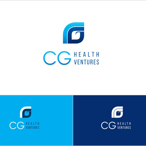 Create an inspiring image for an innovative healthcare company | Logo ...
