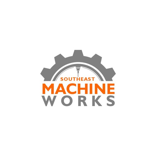 Designs | Forge Our Future: Design the New Southeast Machine Works Logo ...