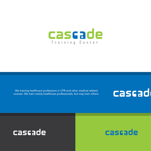 Training Centre Logo