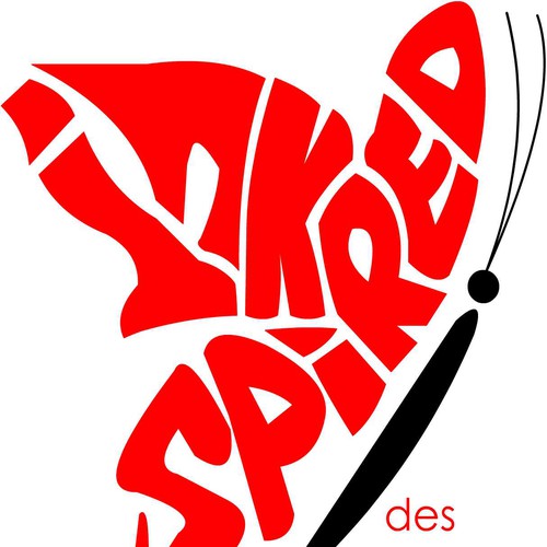 Logo for InkSpired + Backlink Offer (valuable) | Logo design contest