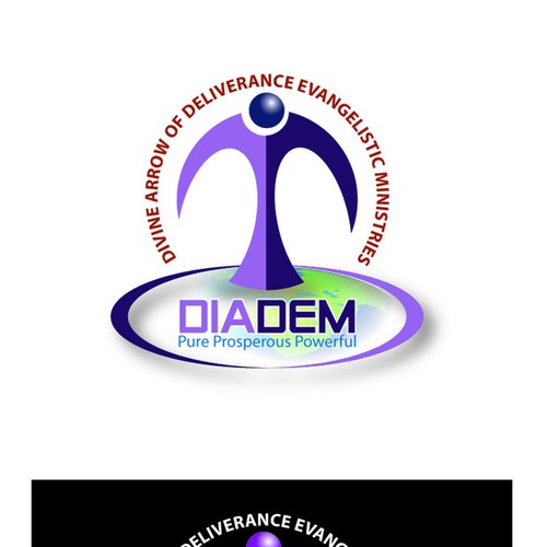 DIVINE ARROW OF DELIVERANCE EVANGELISTIC MINISTRIES (DIADEM) | Logo ...